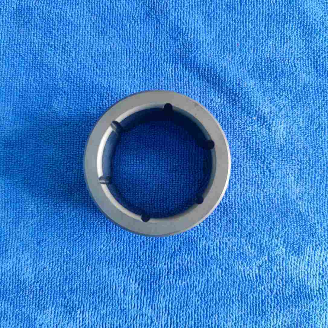 Custom SiC Sliding Bearing for Pumps